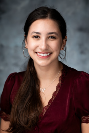 Kylee Dismuke Rodriguez | Department of Chemistry & Biochemistry