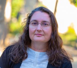 Susannah Scott | Department of Chemistry & Biochemistry