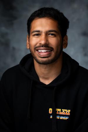 Stephen Browne | Department of Chemistry & Biochemistry