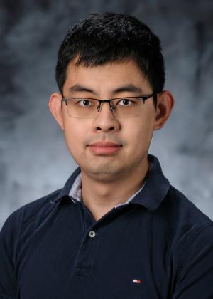 Yang Hai | Department of Chemistry & Biochemistry