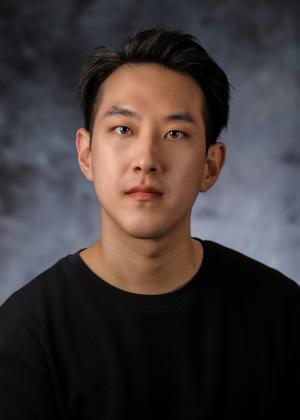 Jae Young Kim | Department of Chemistry & Biochemistry